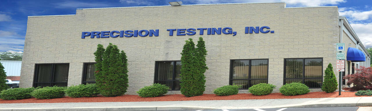 Fuel Tank Testing - Precision Testing, Inc.