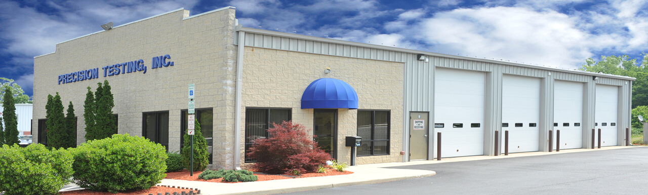 Fuel Tank Testing - Precision Testing, Inc.